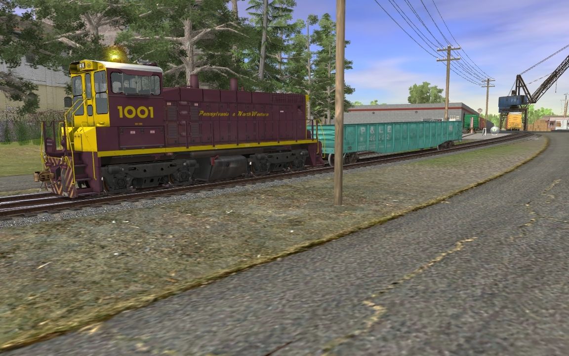 Trainz Portal