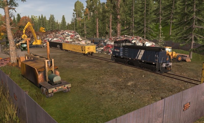 Trainz Portal