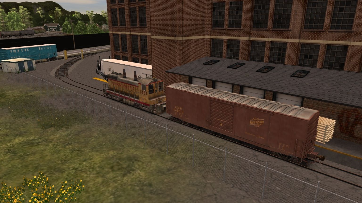 Trainz Portal