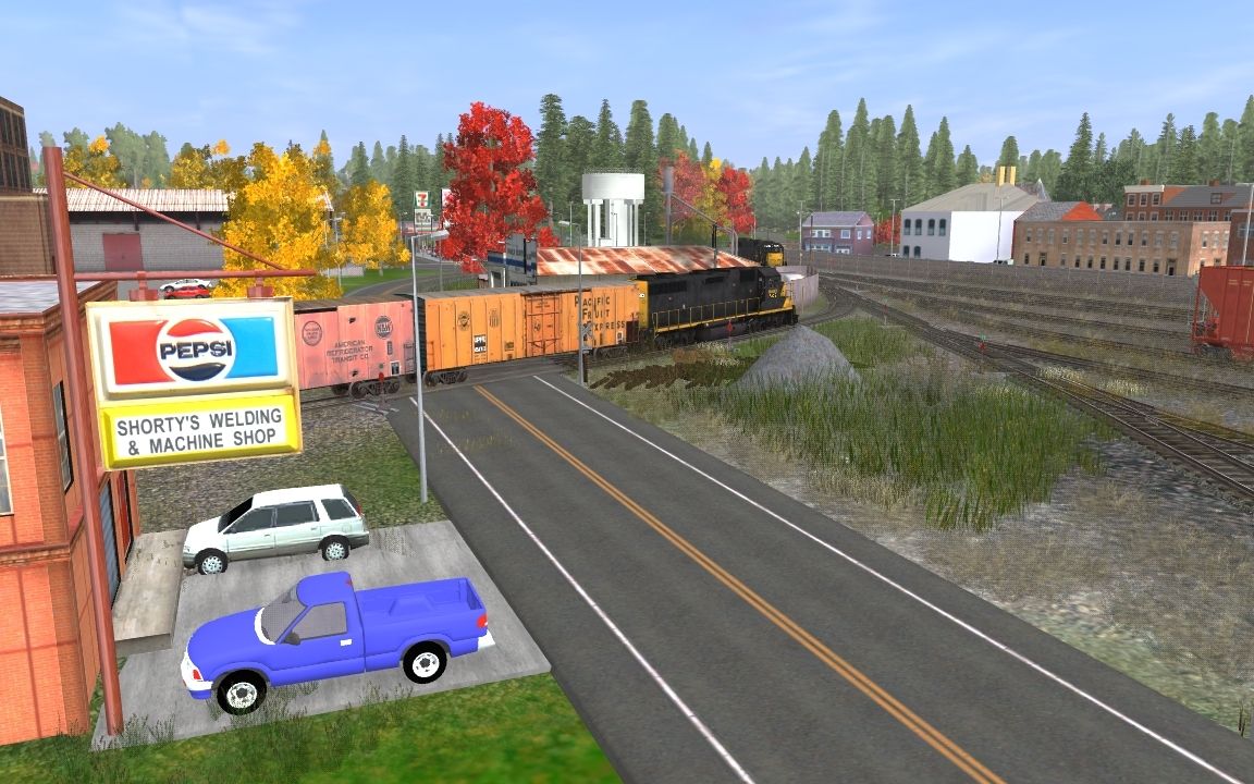 Trainz Portal