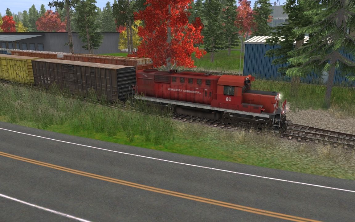 Trainz Portal