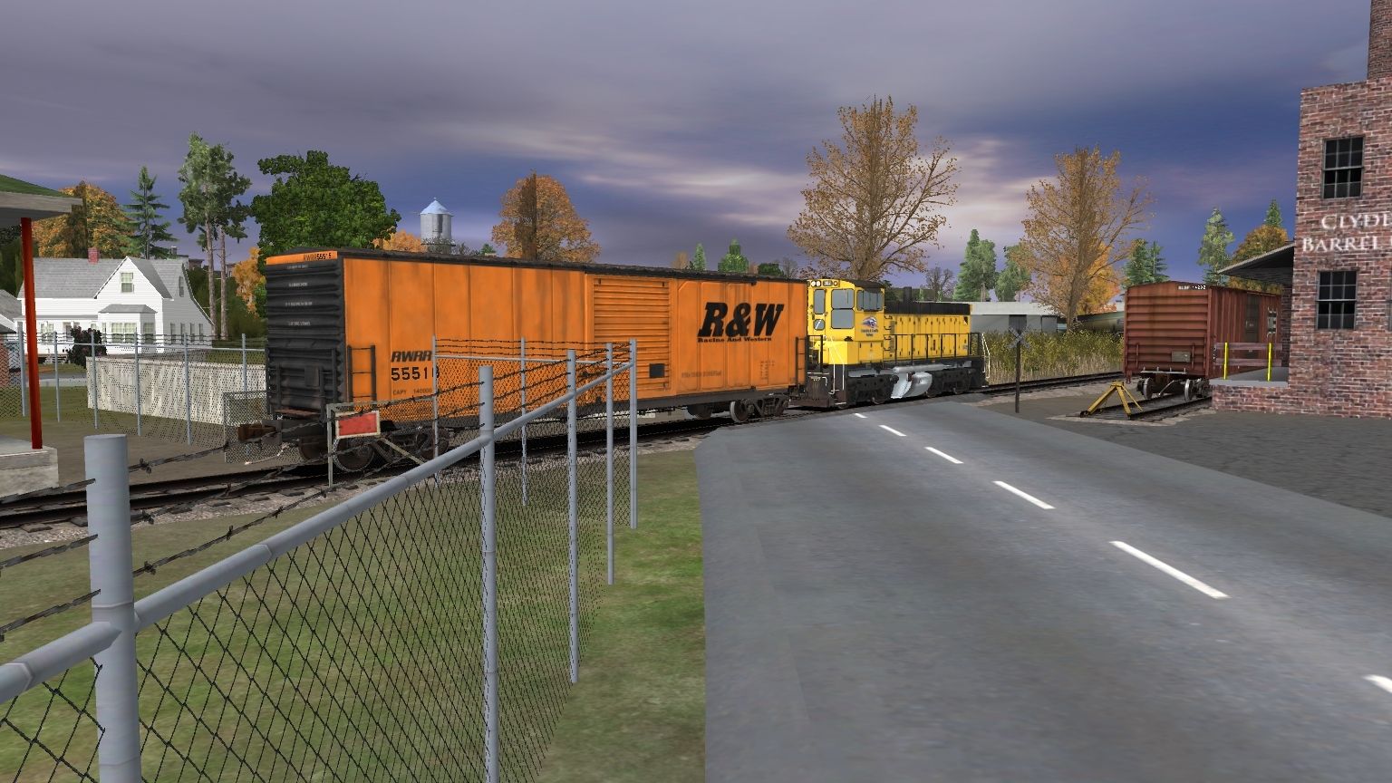 Trainz Portal