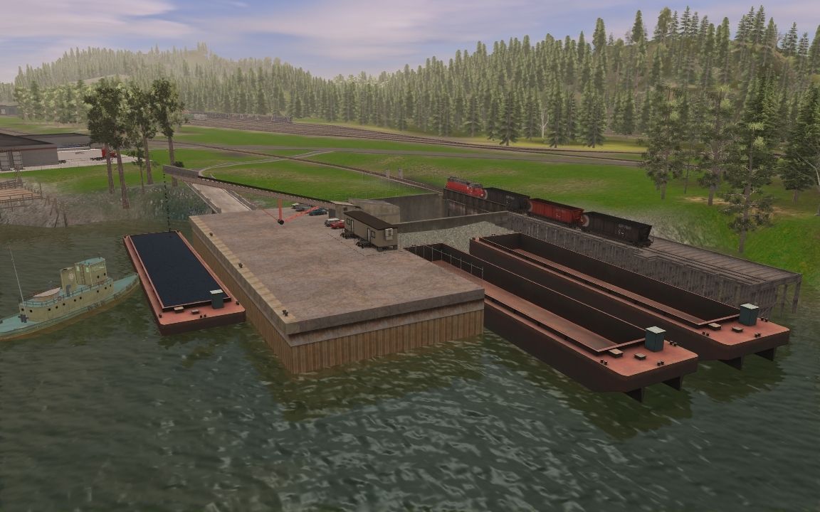 Trainz Portal