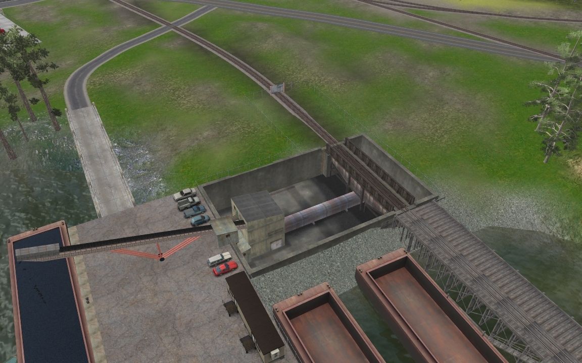 Trainz Portal