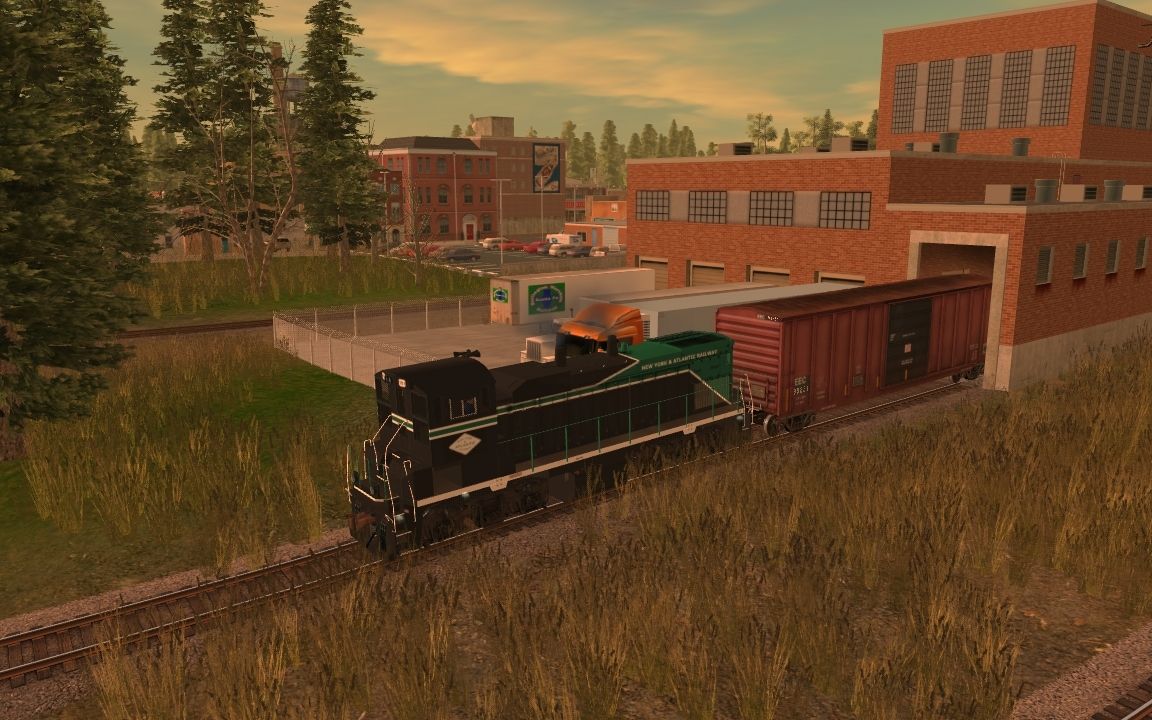 Trainz Portal