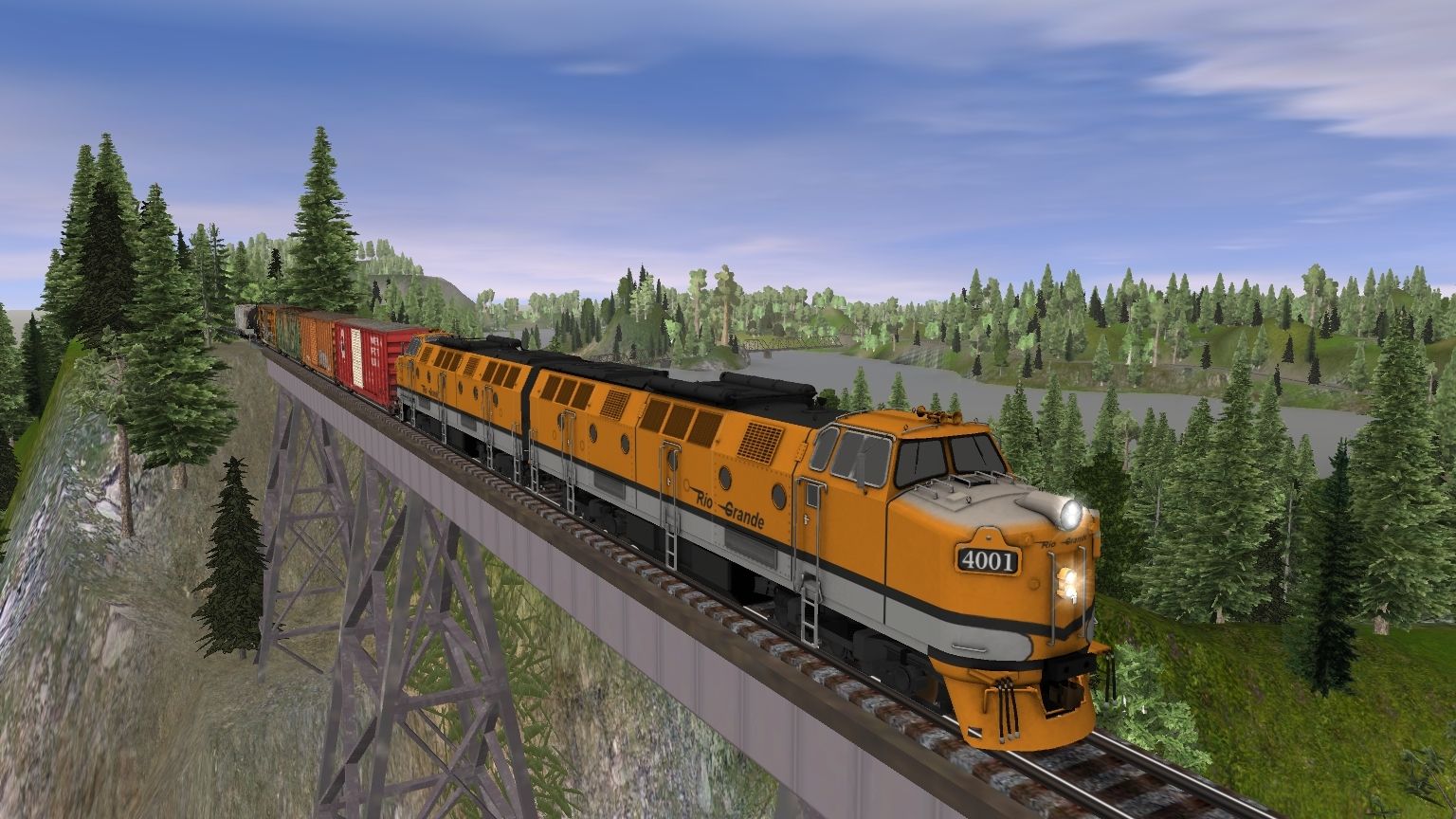 Trainz Portal