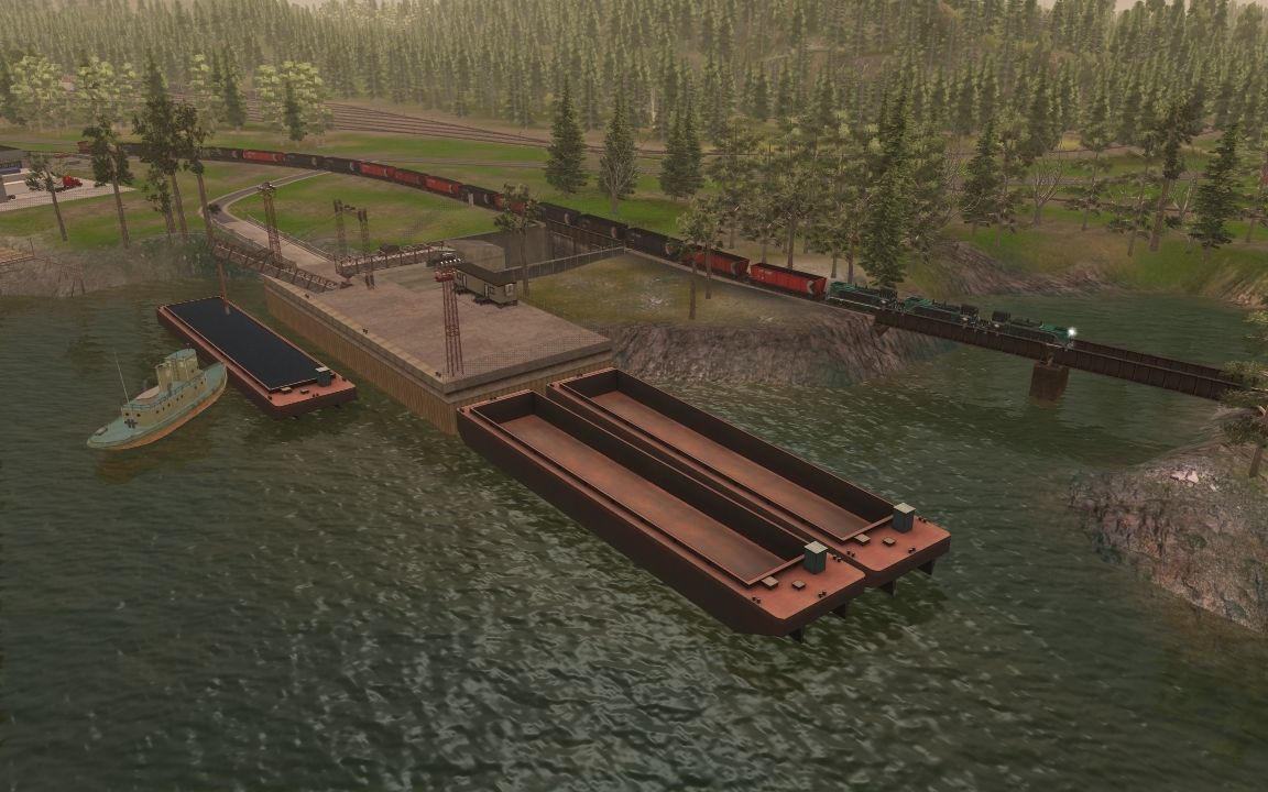 Trainz Portal