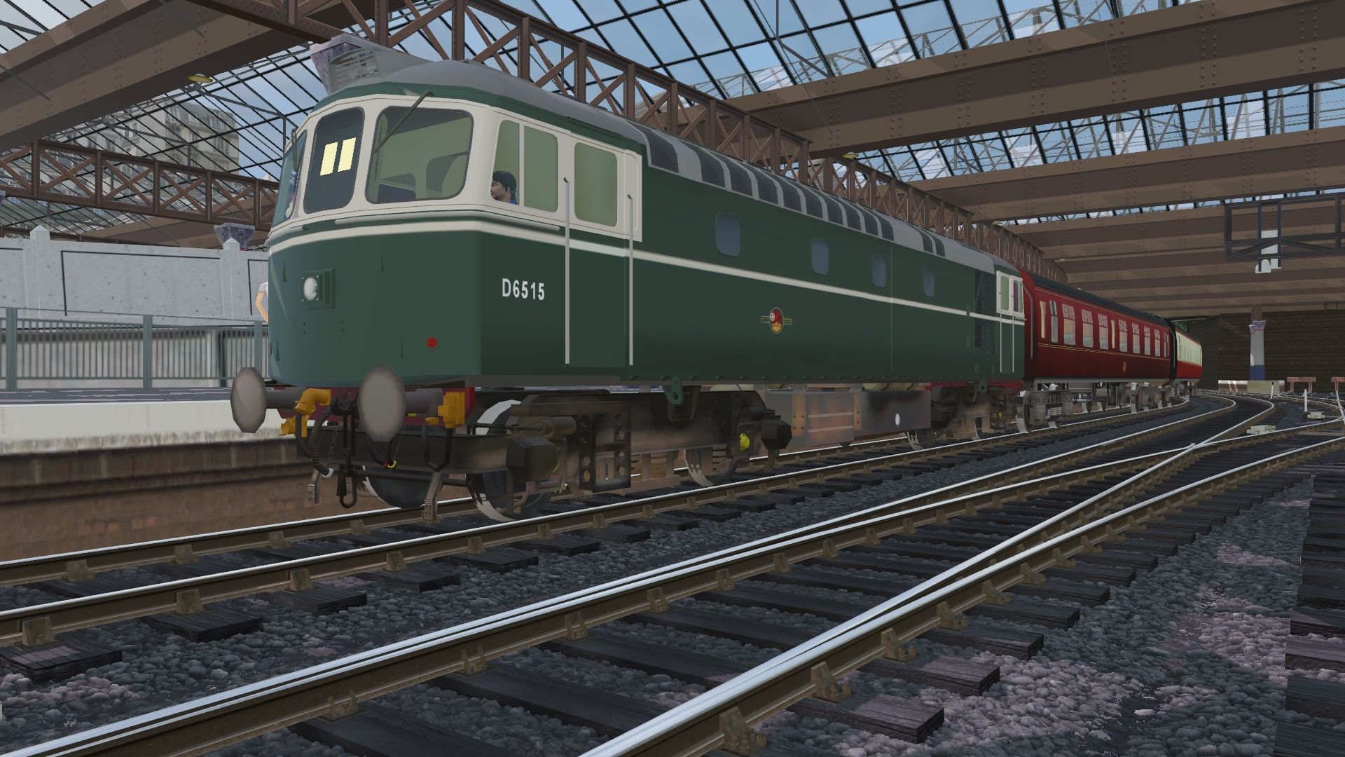 Trainz Portal
