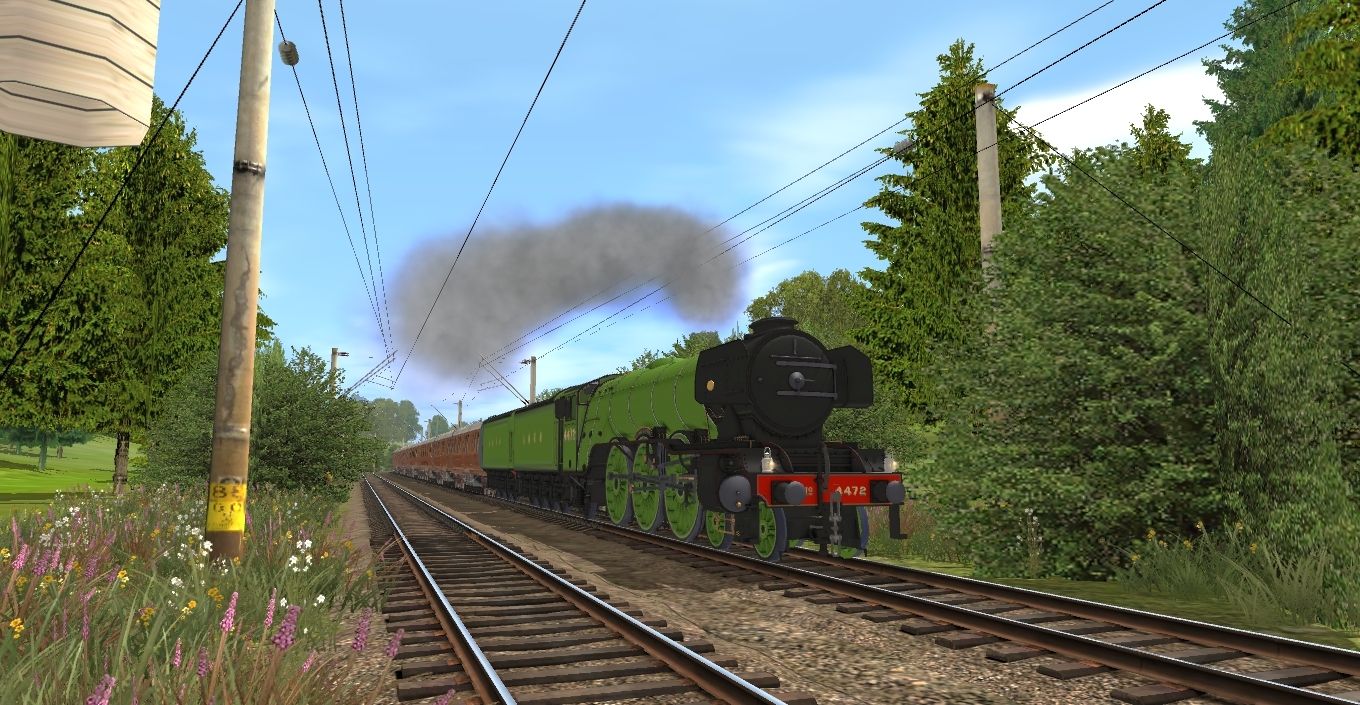 Trainz Portal