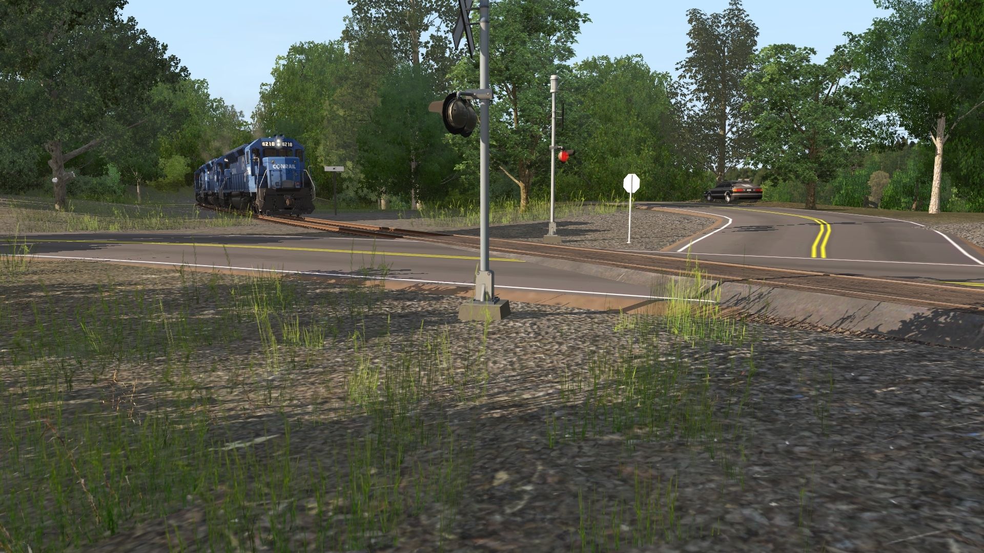 Trainz Portal