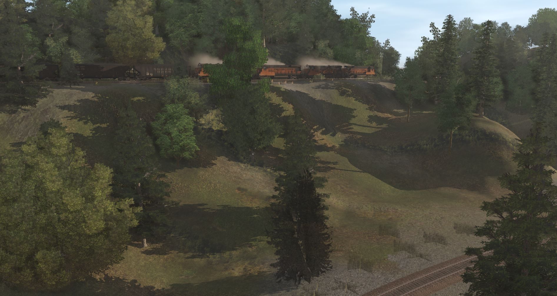 Trainz Portal