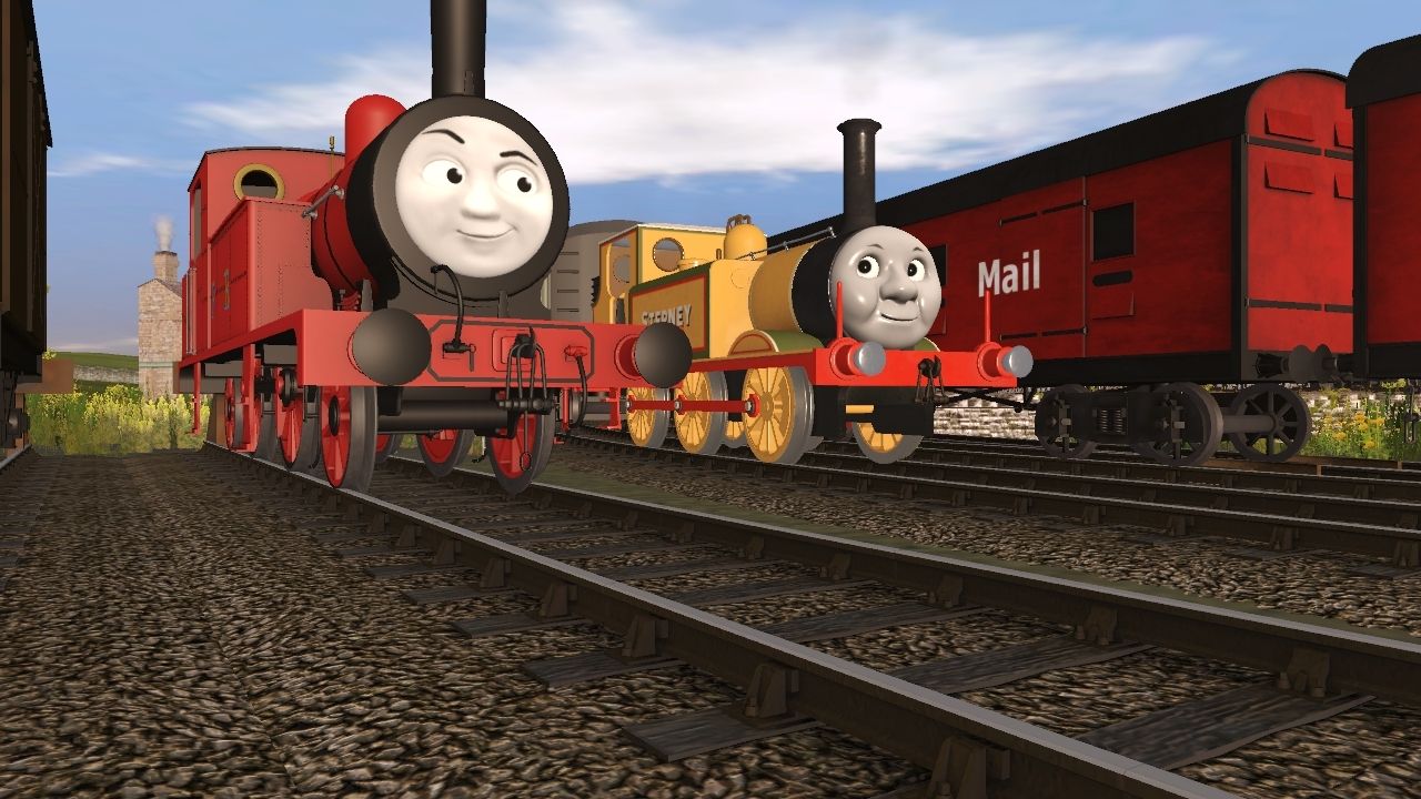 Trainz Portal