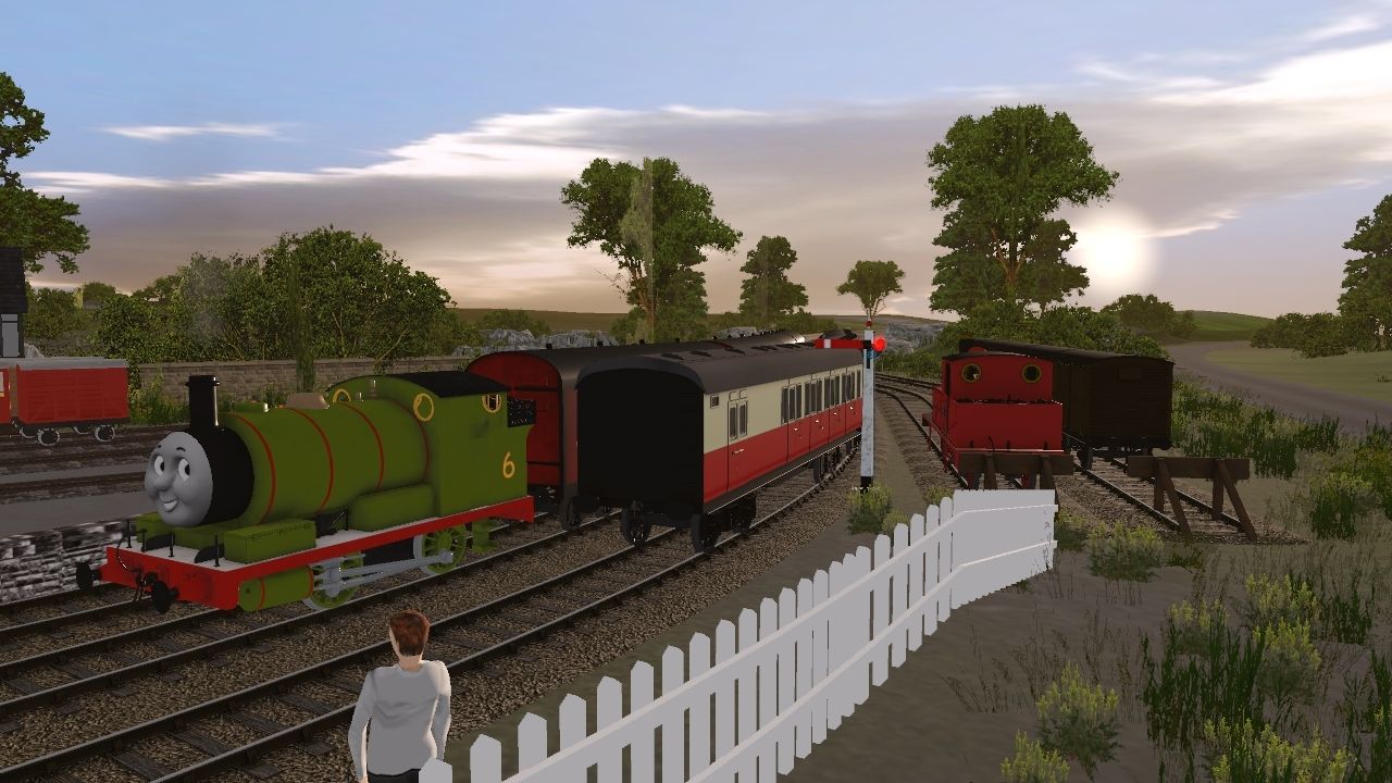 Trainz Portal