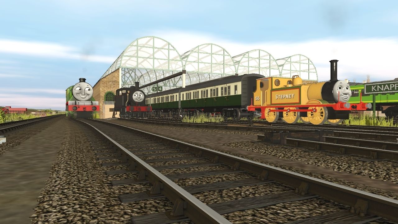 Trainz Portal