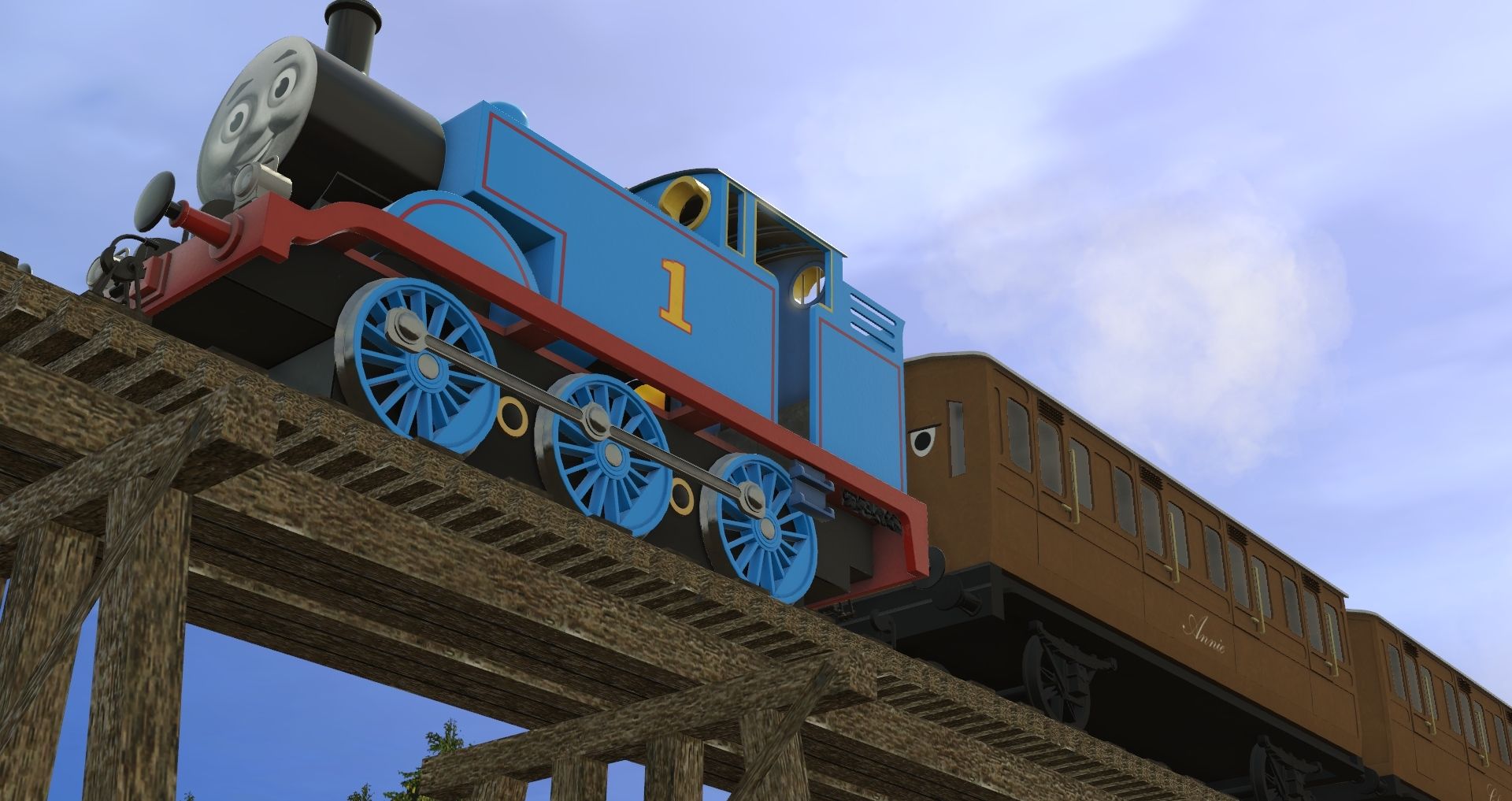 Trainz Portal