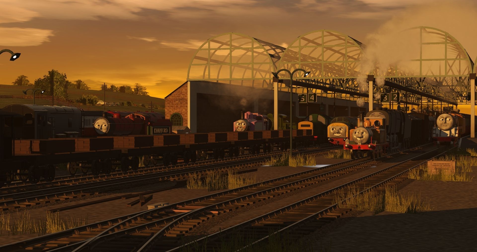 Trainz Portal