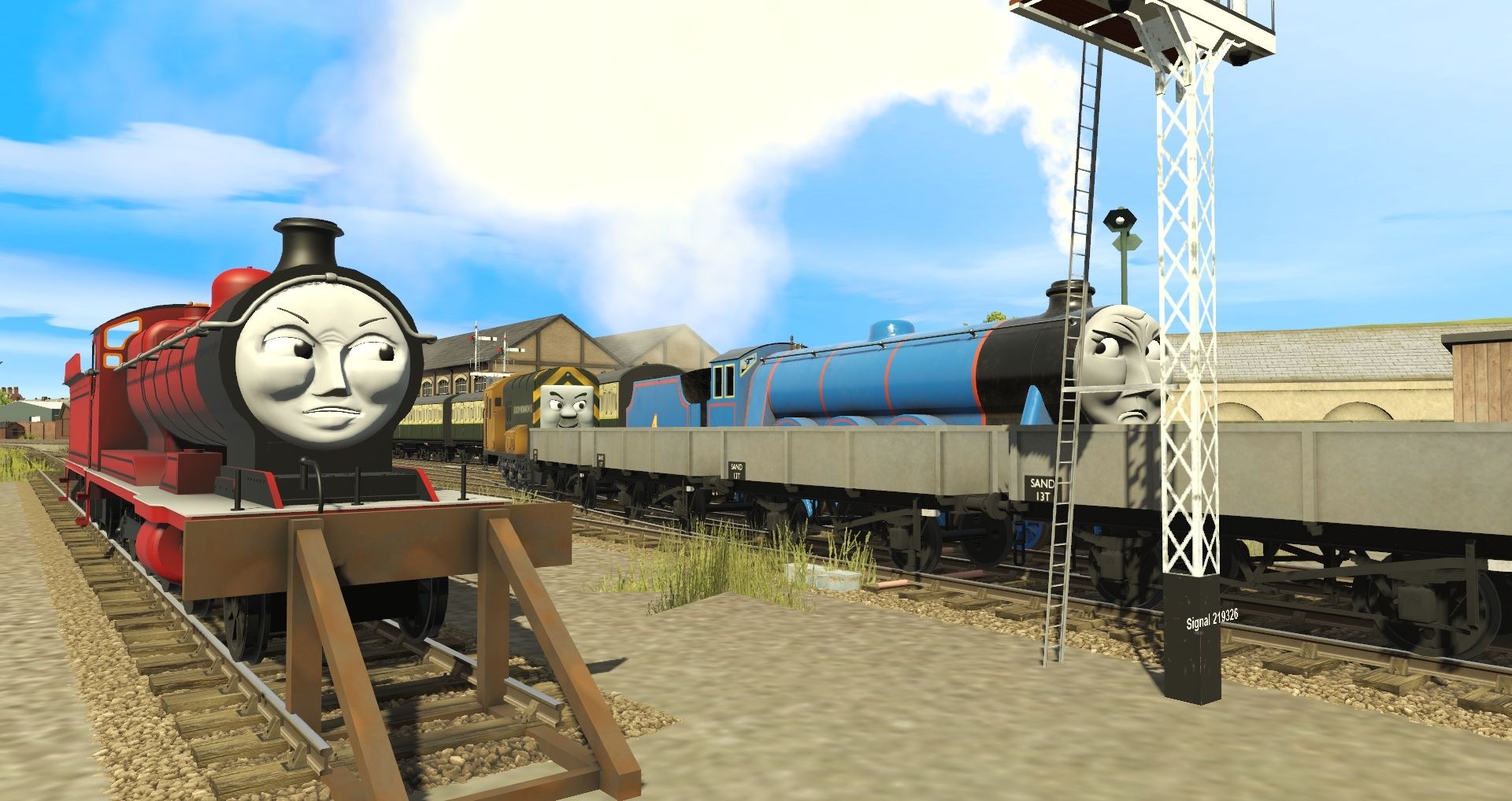 Trainz Portal
