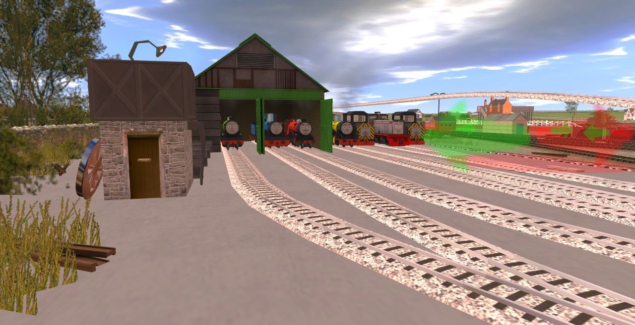 Trainz Portal