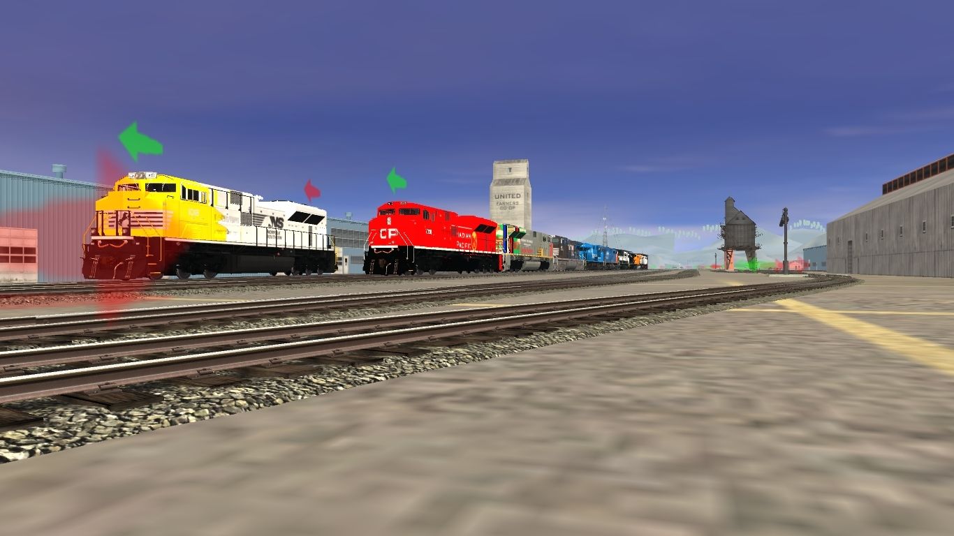 Trainz Portal