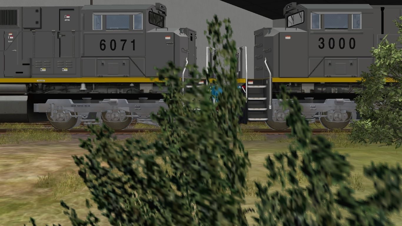 Trainz Portal