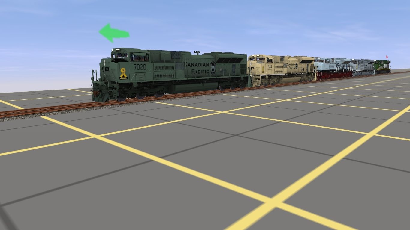 Trainz Portal