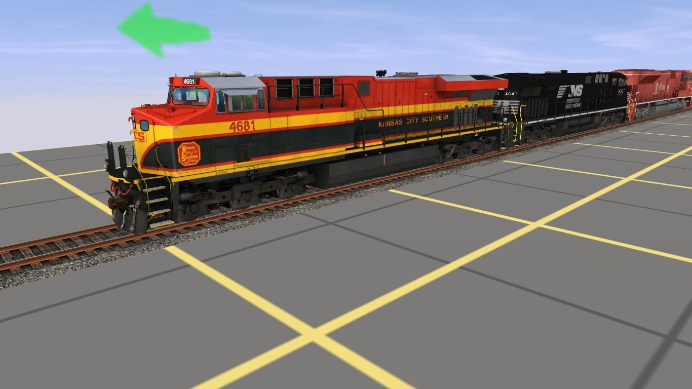 Trainz Portal