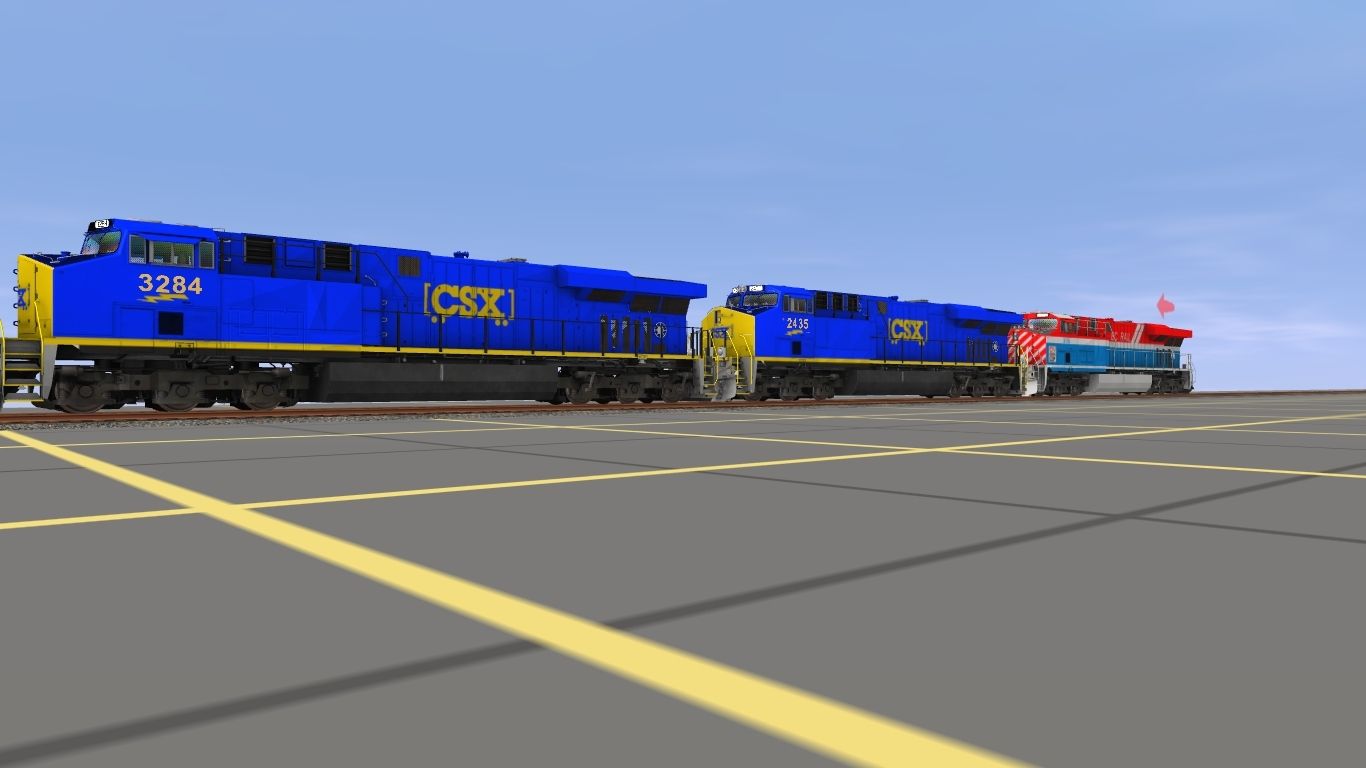 Trainz Portal