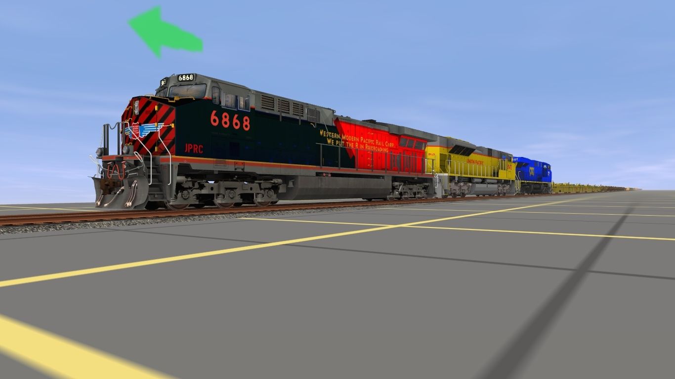 Trainz Portal