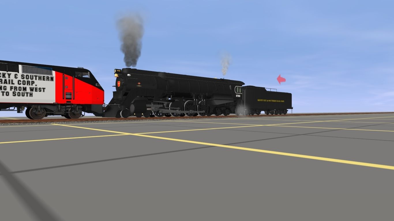 Trainz Portal