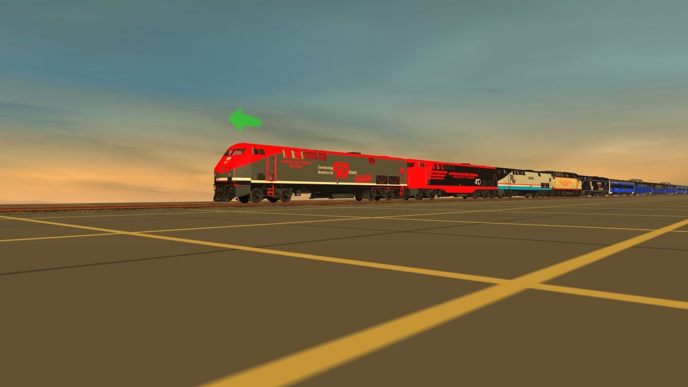 Trainz Portal