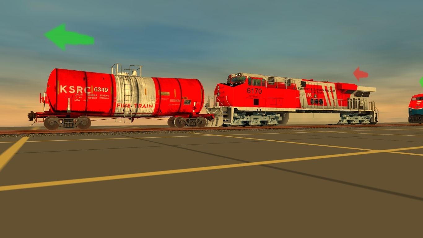 Trainz Portal