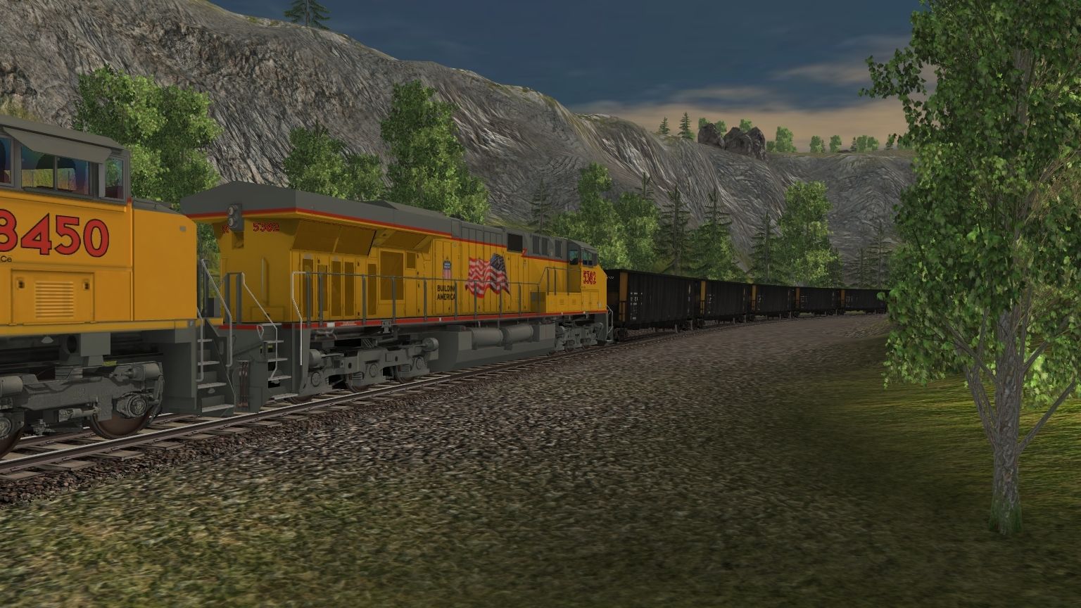 Trainz Portal