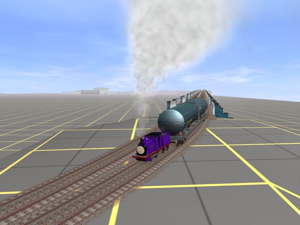Trainz Portal