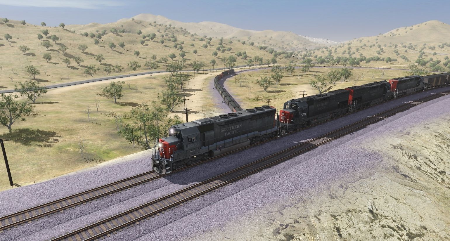 Trainz Portal