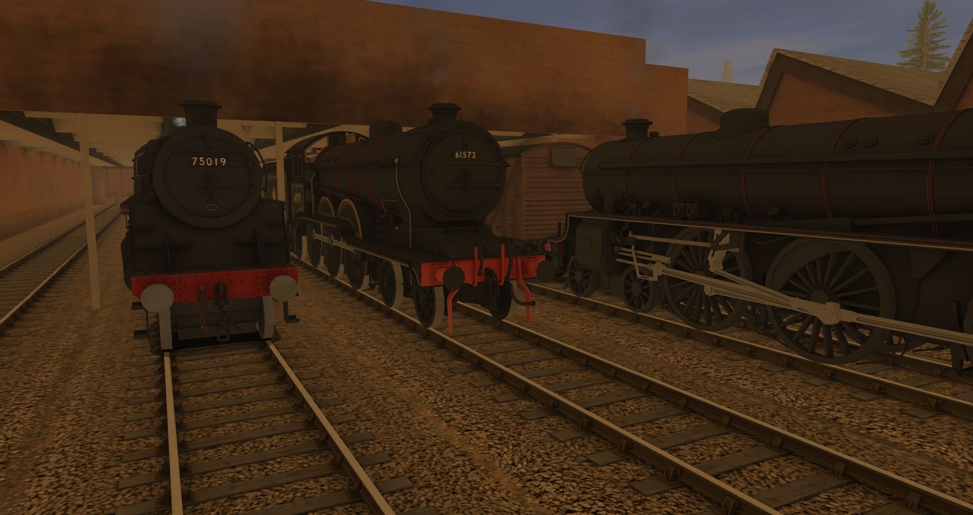 Trainz Portal