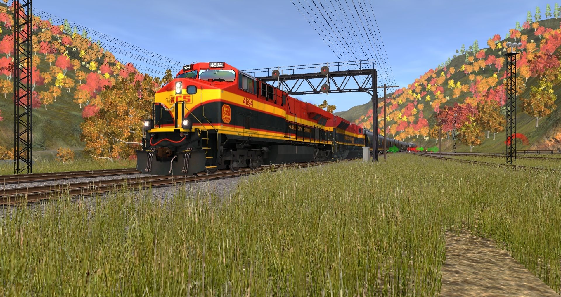 Trainz Portal