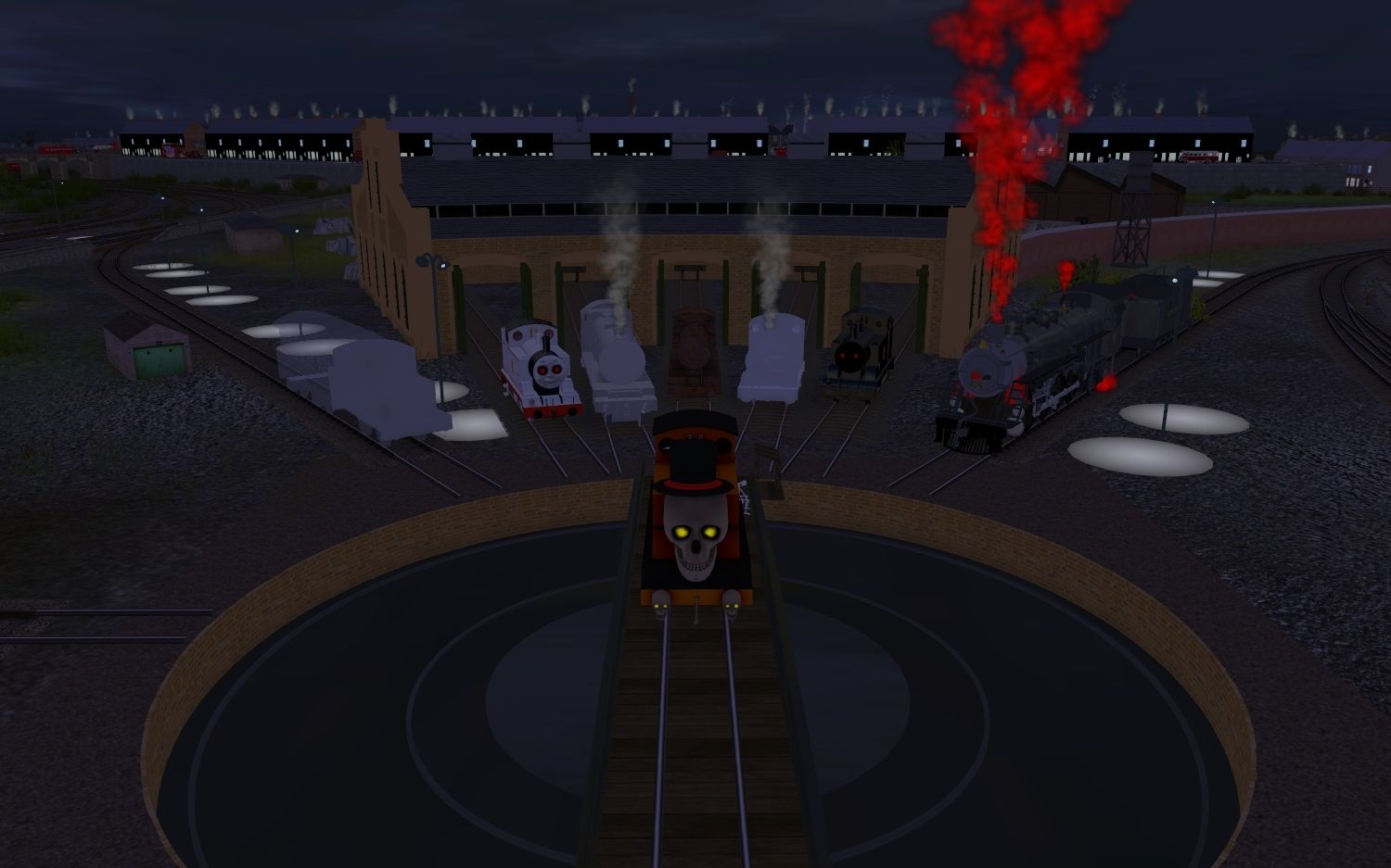 Trainz Portal