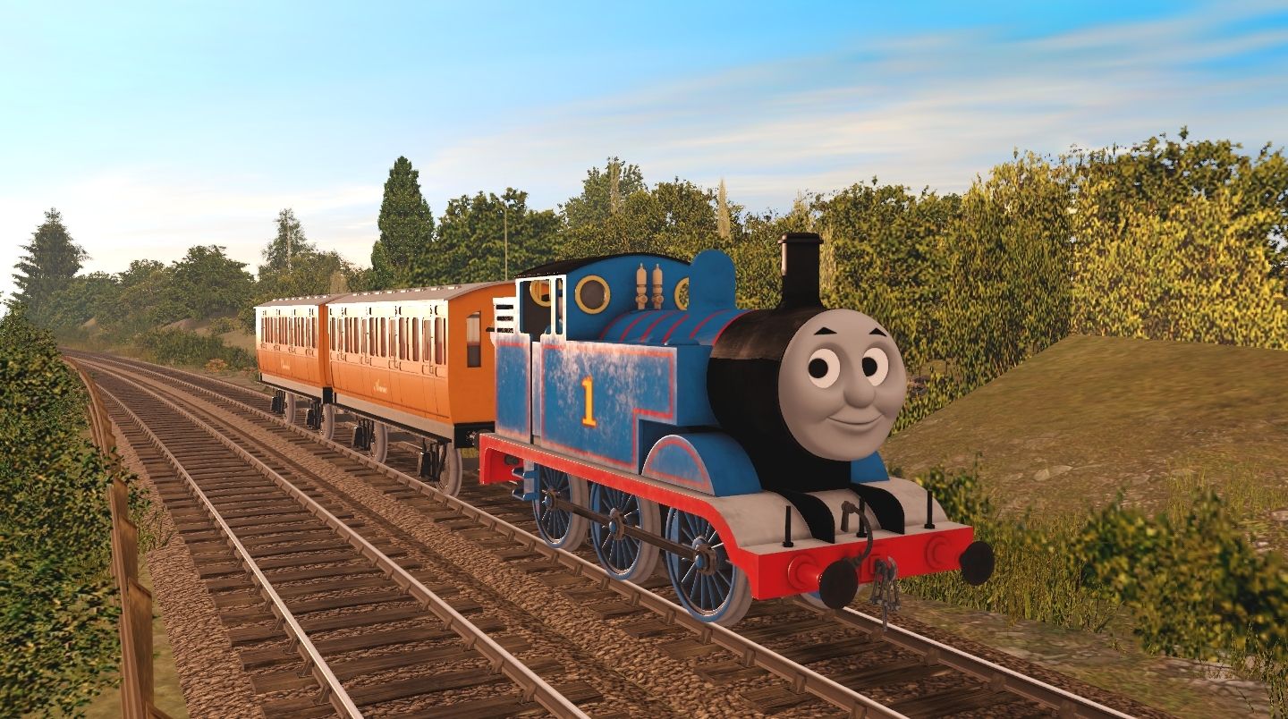 Trainz Portal