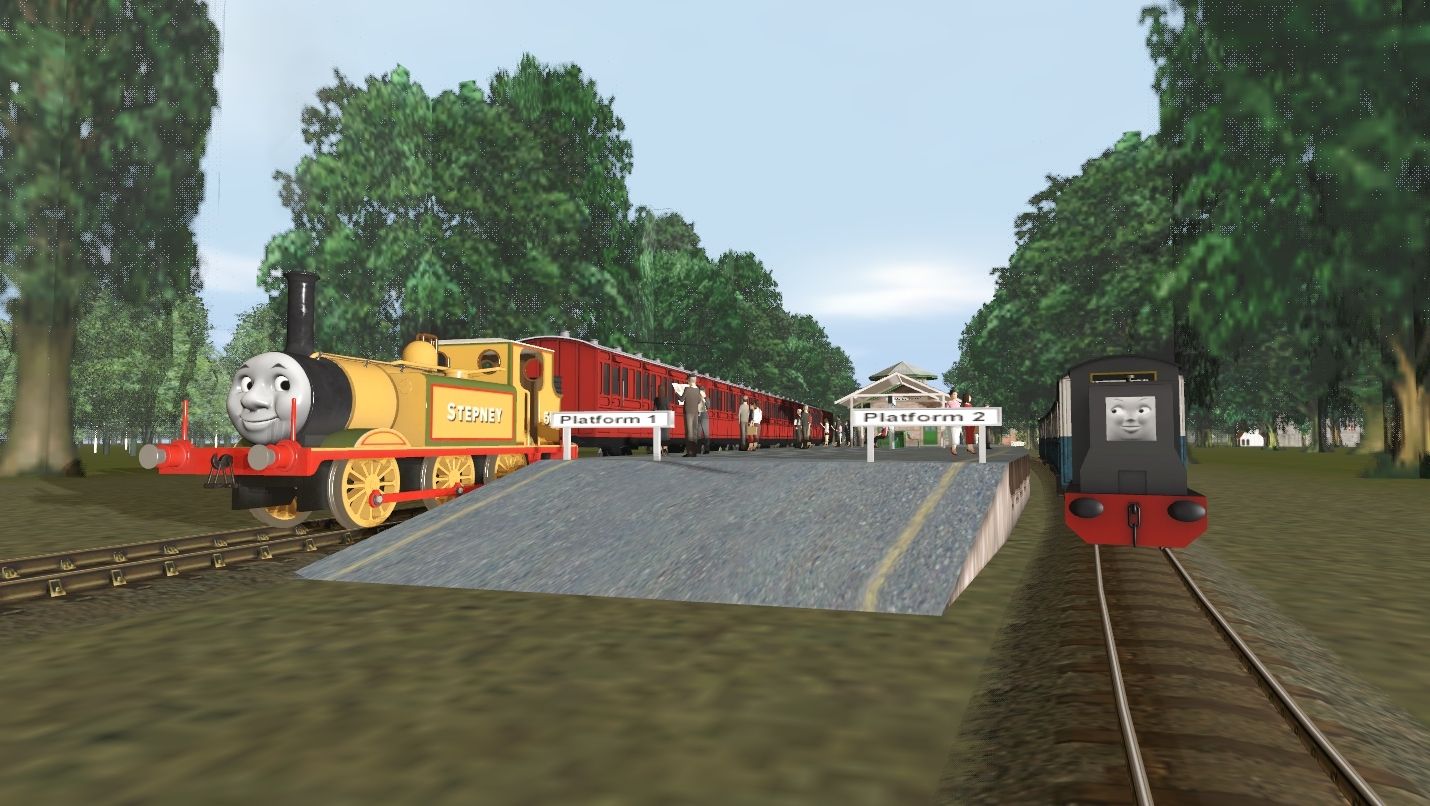 Trainz Portal