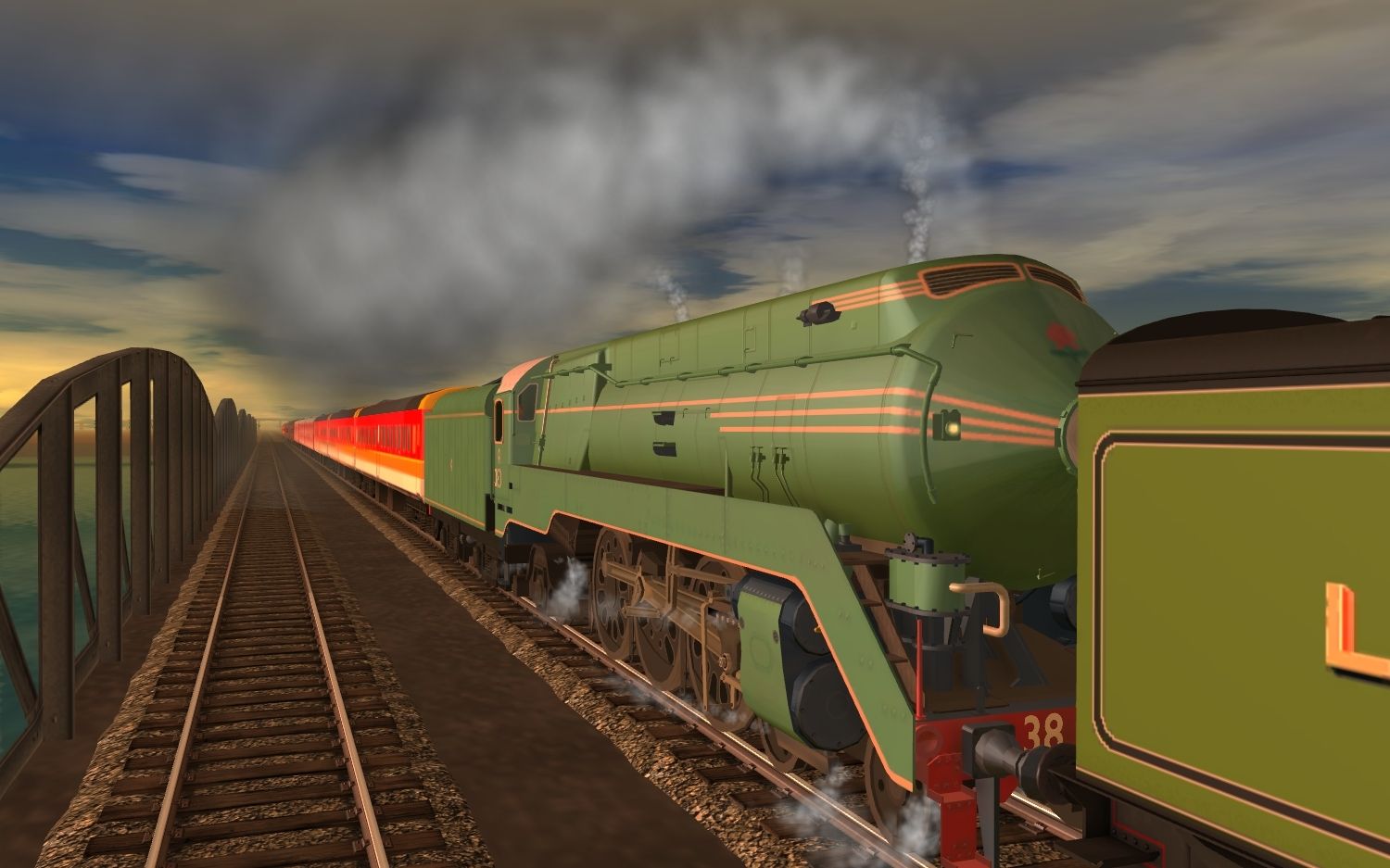 Trainz Portal