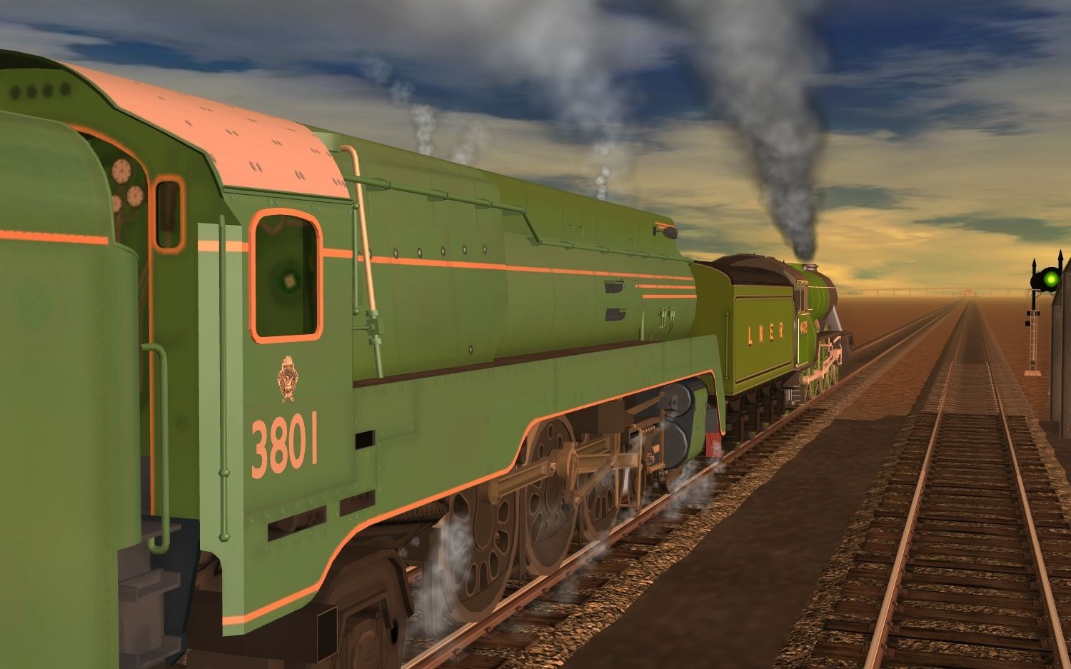 Trainz Portal
