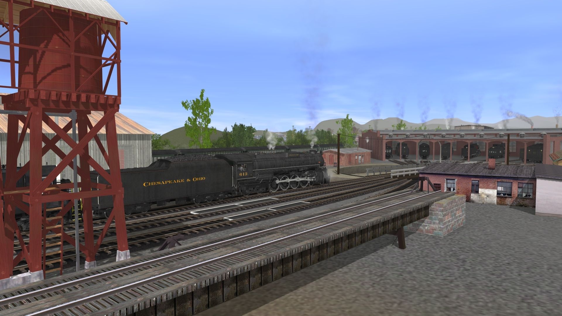 Trainz Portal