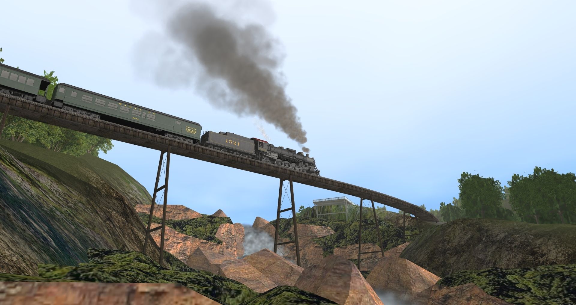 Trainz Portal