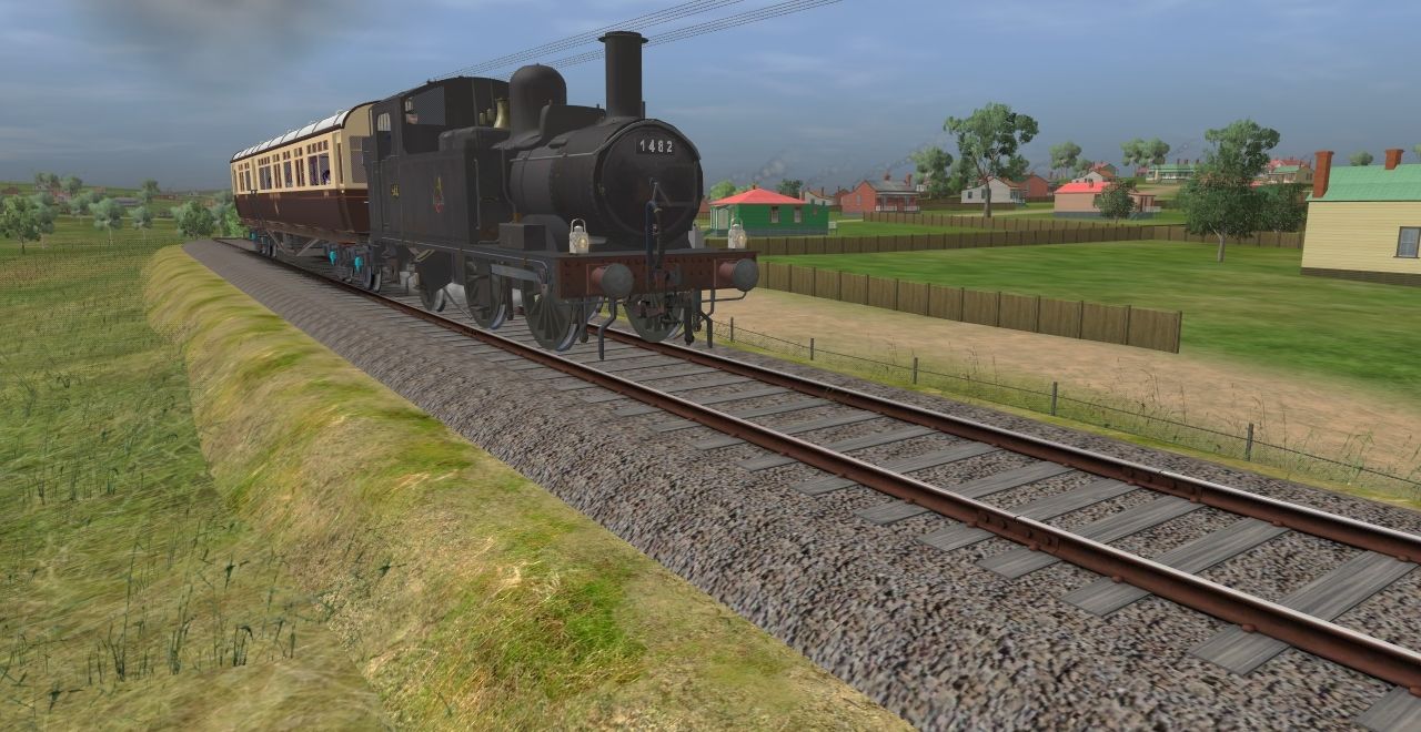 Trainz Portal