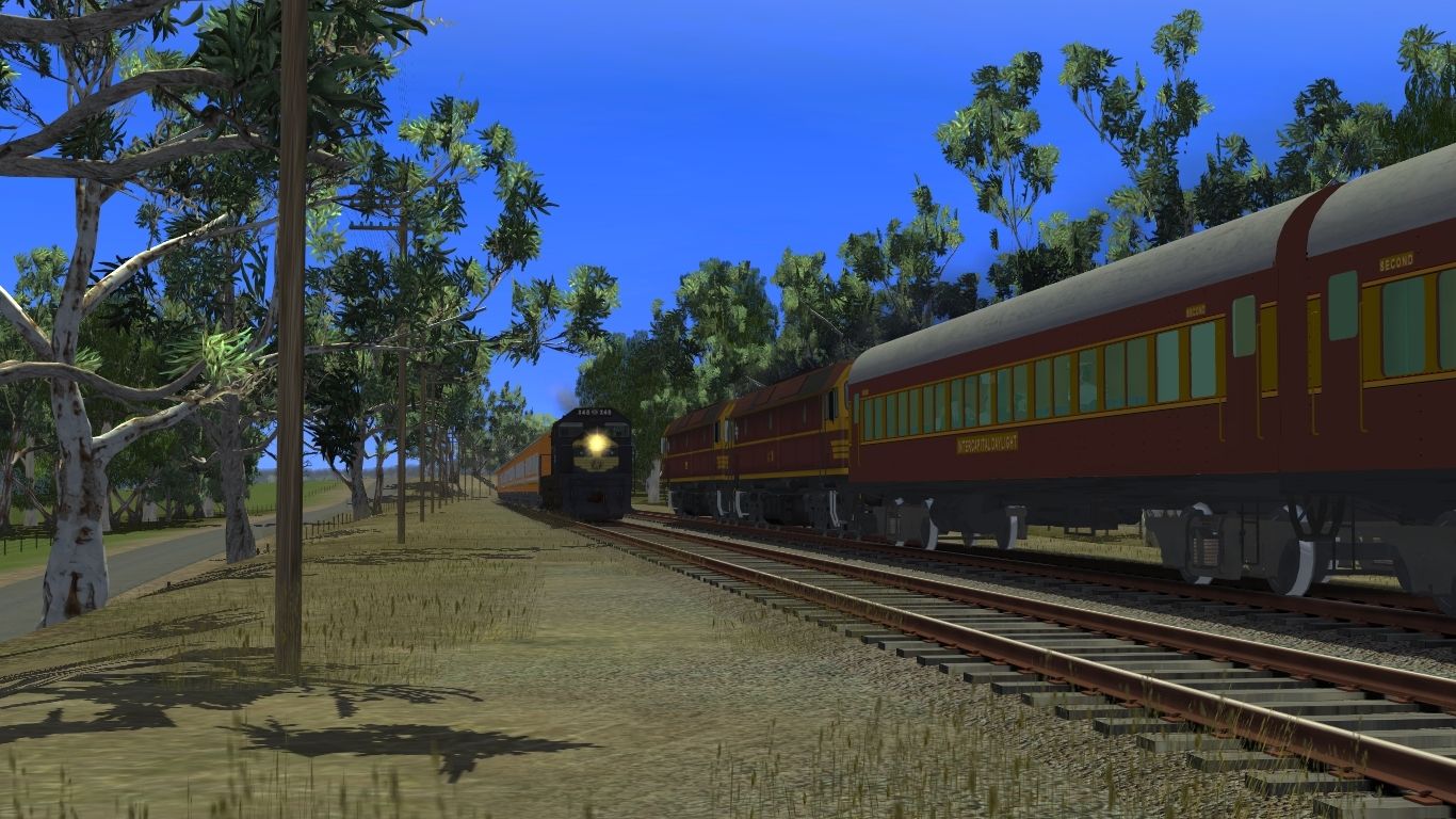 Trainz Portal