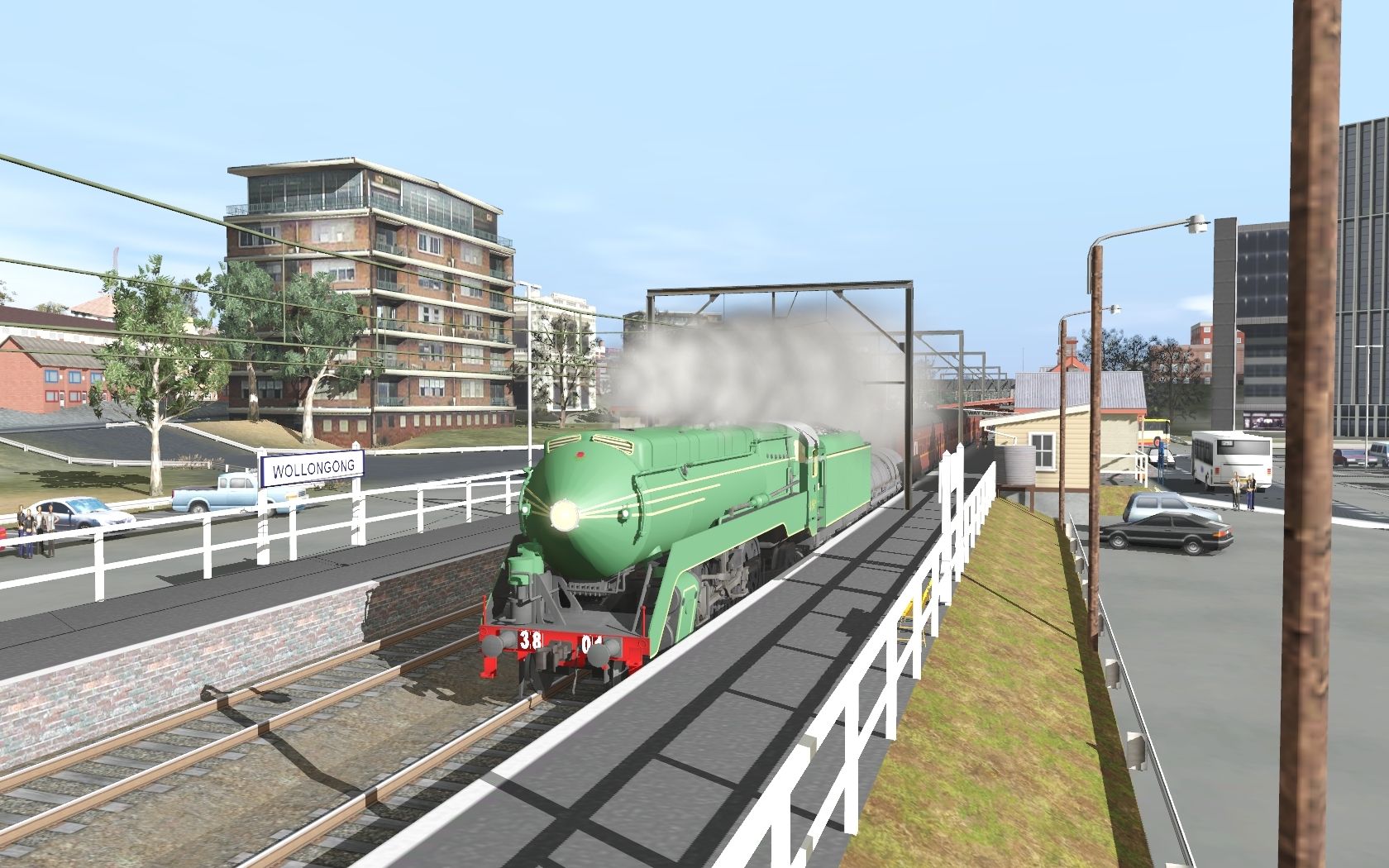 Trainz Portal