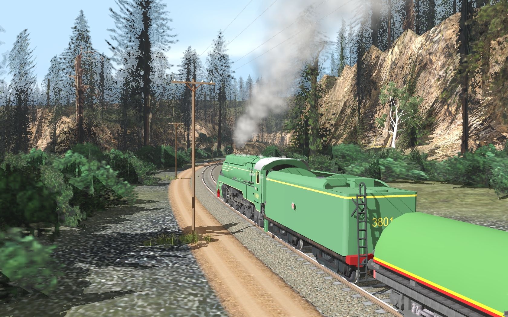 Trainz Portal