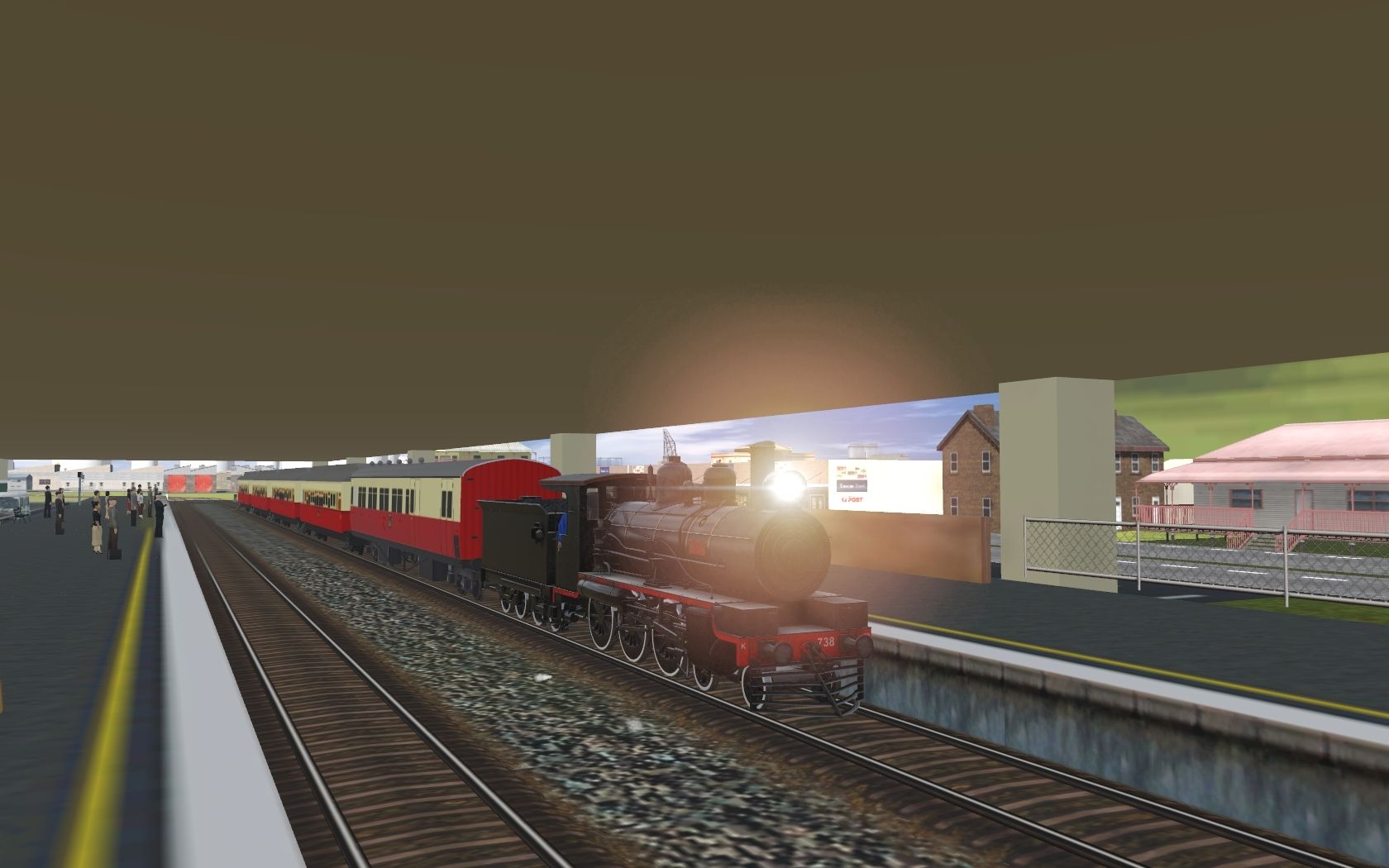 Trainz Portal