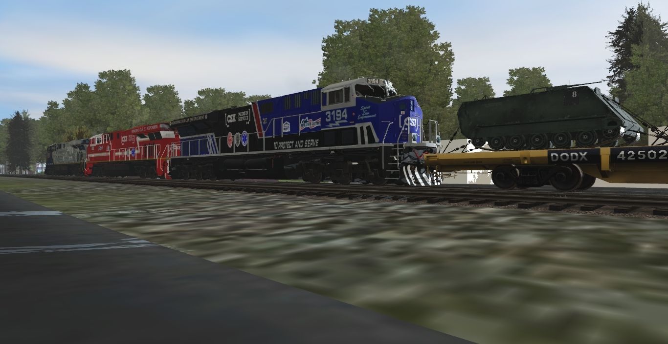 Trainz Portal