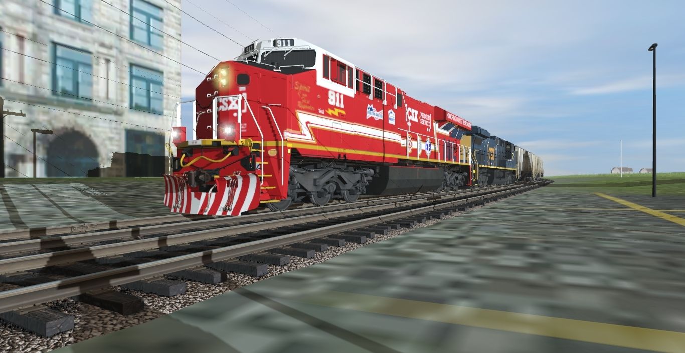 Trainz Portal